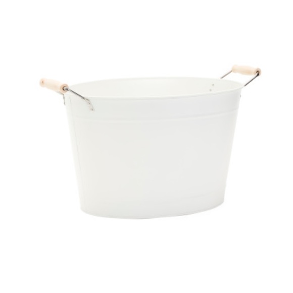 Rae Dunn | Other | Rae Dunn Party Tin Drink Bucket | Poshmark